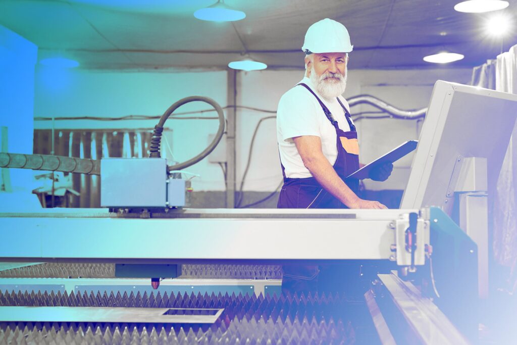 4Cast – Optimus APS