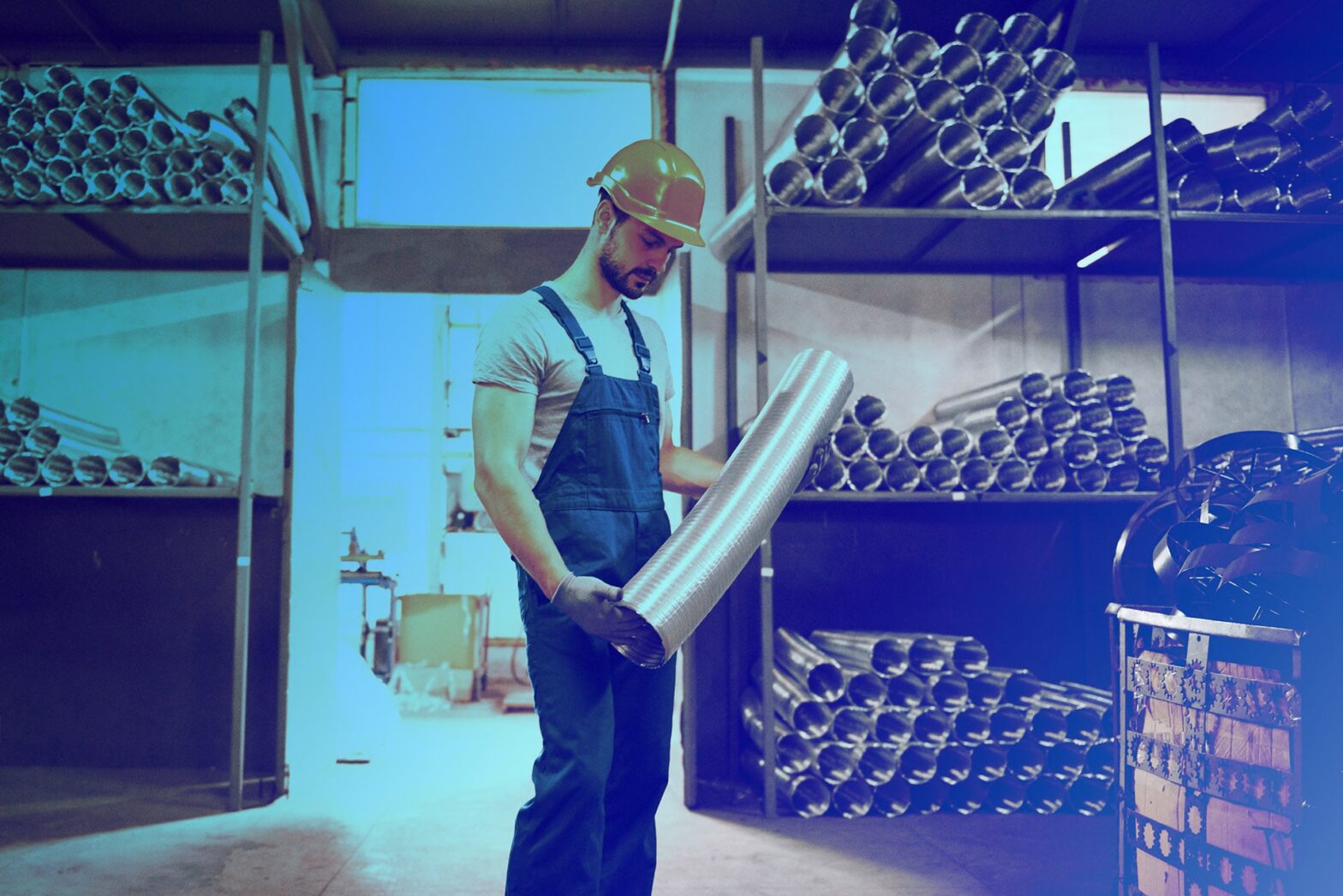 4Cast – Optimus APS